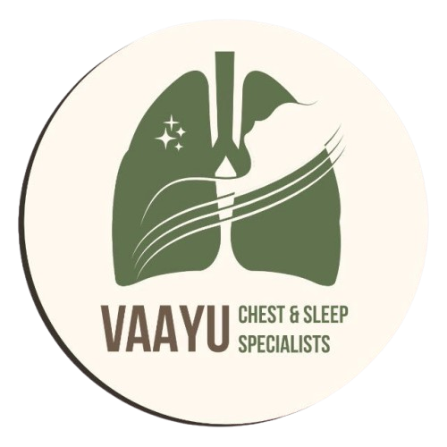 Vaayu Chest and sleep specialists